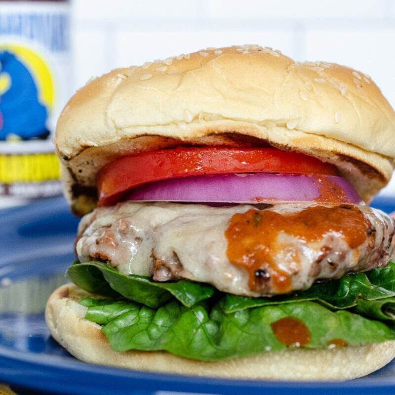 Smoky Aardvark Chipotle – Hab Sauce - Secret Aardvark